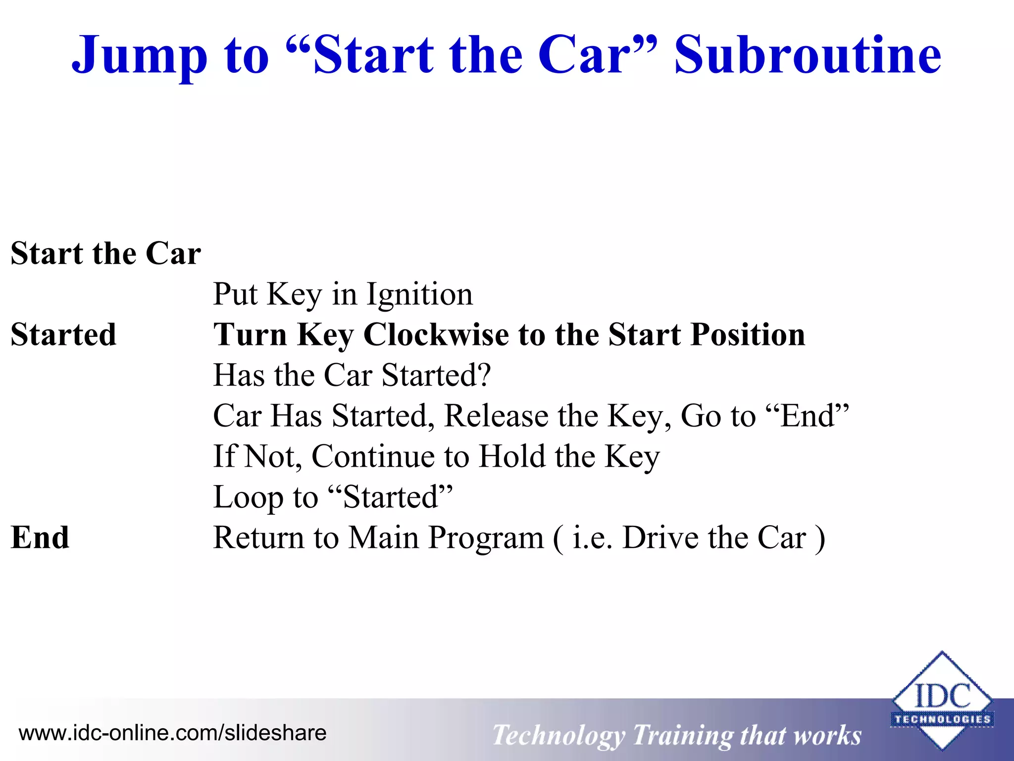Practical Embedded Controllers Troubleshooting And Design Ppt