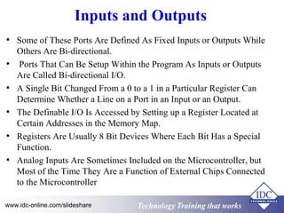 Practical Embedded Controllers: Troubleshooting and Design | PPT