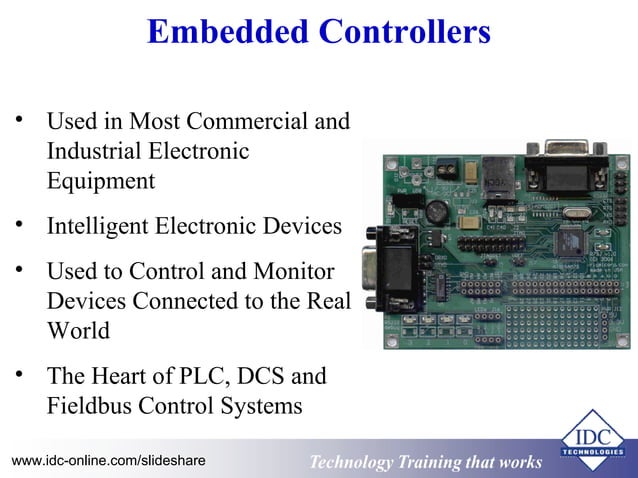 Practical Embedded Controllers: Troubleshooting and Design | PPT | Programming Languages | Computing