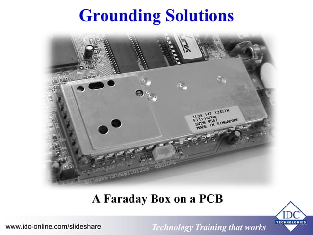 Practical Embedded Controllers Troubleshooting And Design Ppt