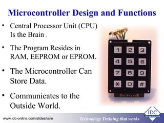 Practical Embedded Controllers: Troubleshooting and Design | PPT
