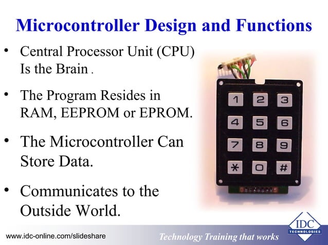 Practical Embedded Controllers Troubleshooting And Design Ppt