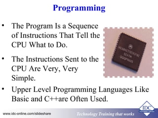 Practical Embedded Controllers: Troubleshooting and Design | PPT