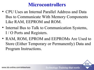 Practical Embedded Controllers: Troubleshooting and Design | PPT
