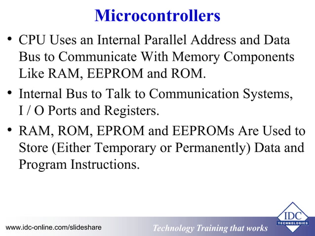 Practical Embedded Controllers: Troubleshooting and Design | PPT | Programming Languages | Computing