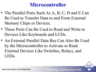 Practical Embedded Controllers: Troubleshooting and Design | PPT
