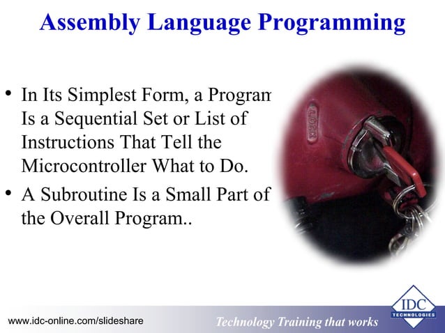 Practical Embedded Controllers Troubleshooting And Design Ppt