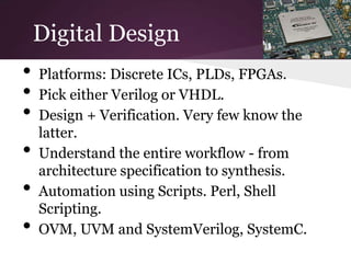 Practical engineering | PPT