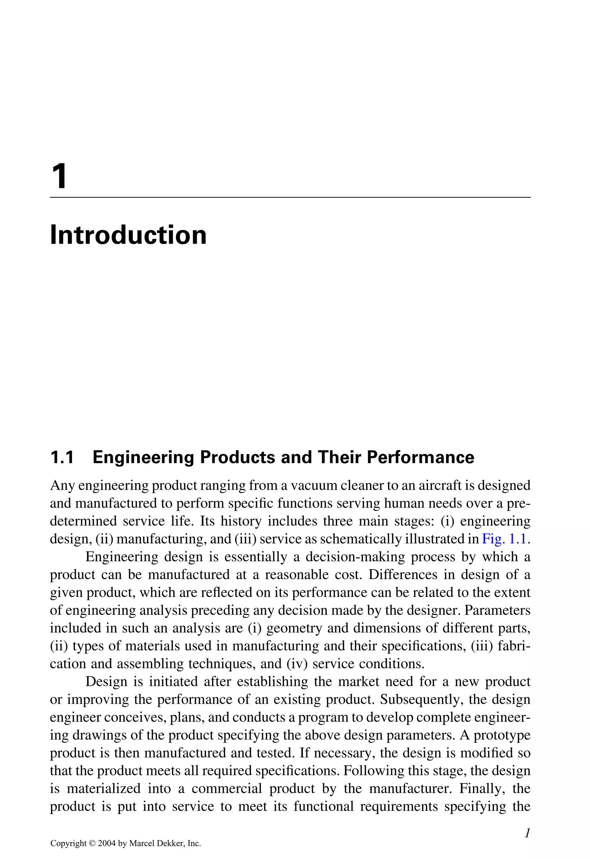 Practical Engineering Failure Analysis - Dekker Mechanical Engineering | PDF