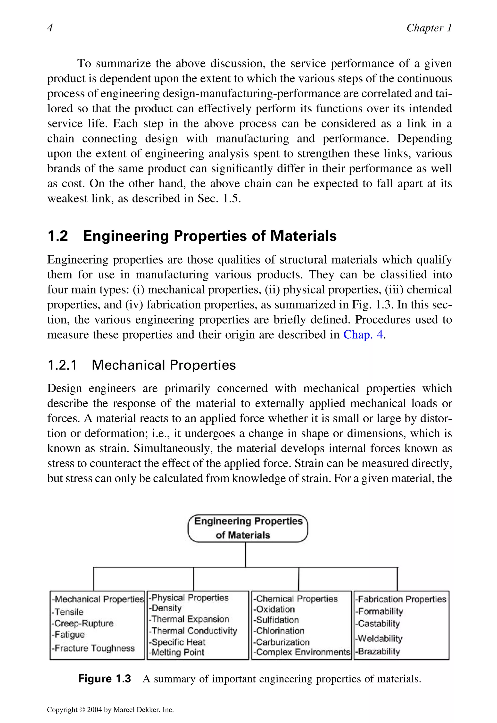 Practical Engineering Failure Analysis - Dekker Mechanical Engineering | PDF
