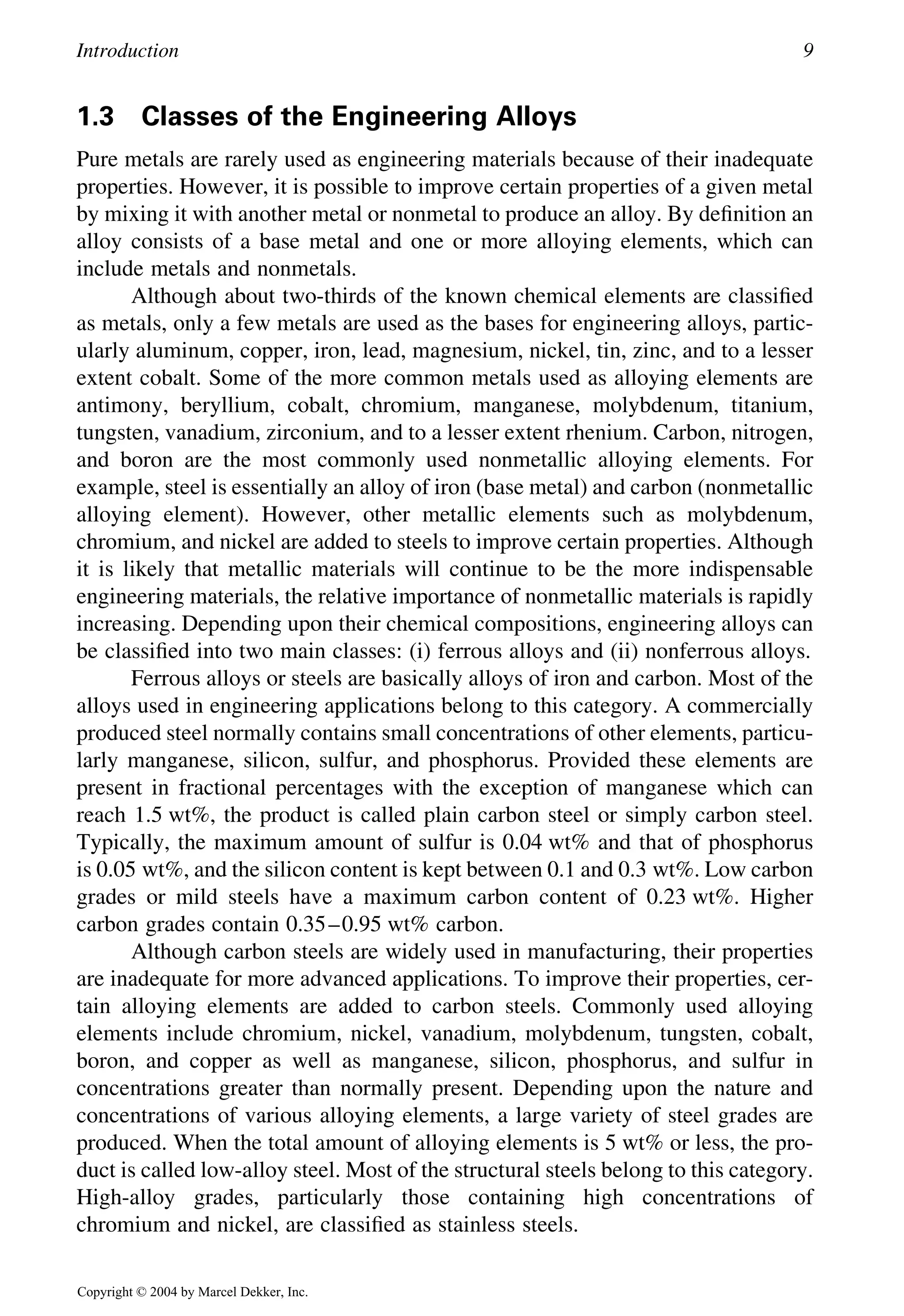 Practical Engineering Failure Analysis - Dekker Mechanical Engineering | PDF