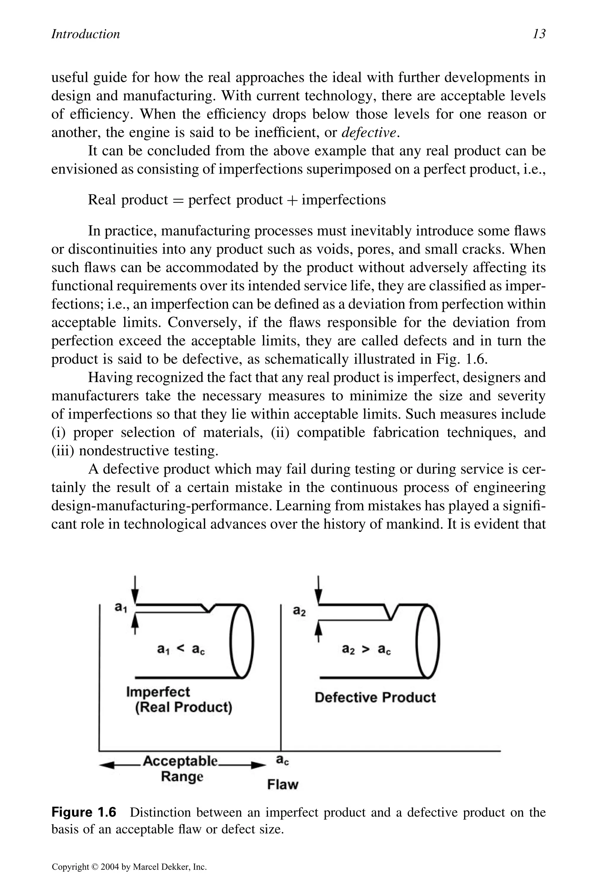 Practical Engineering Failure Analysis - Dekker Mechanical Engineering | PDF