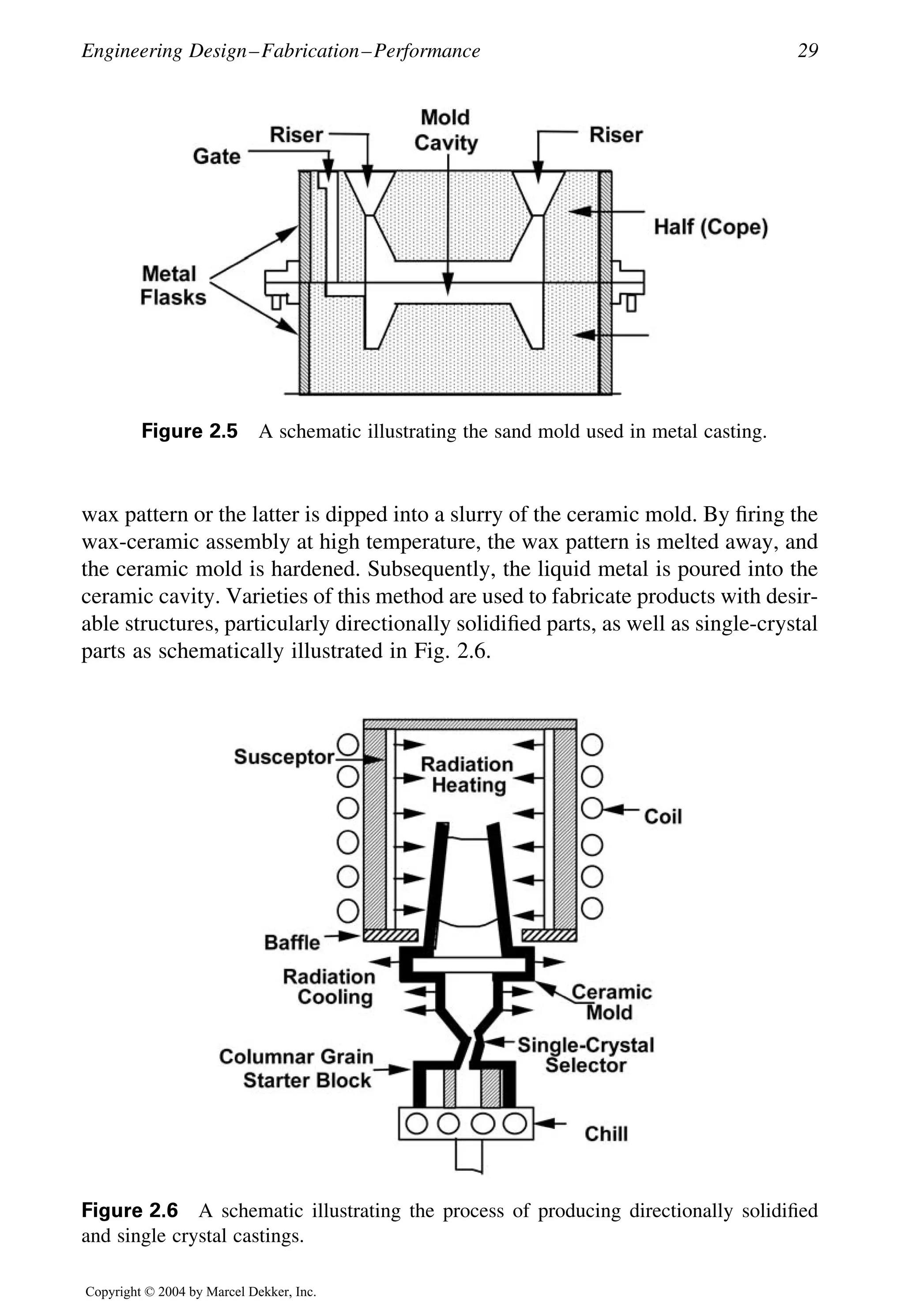 Practical Engineering Failure Analysis - Dekker Mechanical Engineering | PDF