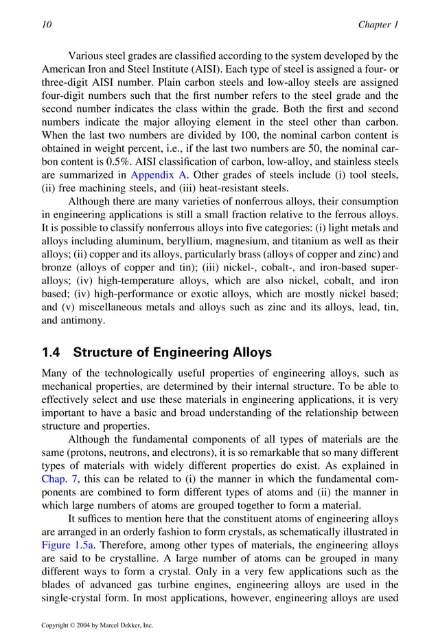 Practical Engineering Failure Analysis - Dekker Mechanical Engineering | PDF