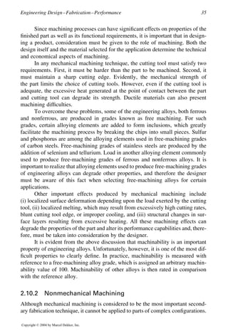 Practical Engineering Failure Analysis - Dekker Mechanical Engineering ...
