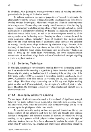 Practical Engineering Failure Analysis - Dekker Mechanical Engineering ...