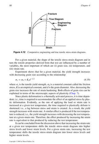 Practical Engineering Failure Analysis - Dekker Mechanical Engineering | PDF