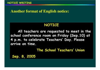 Practical English Writing | PDF