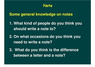 Practical English Writing | PDF