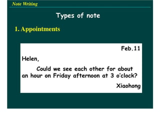 Practical English Writing | PDF