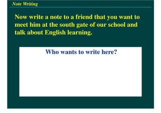 Practical English Writing | PDF