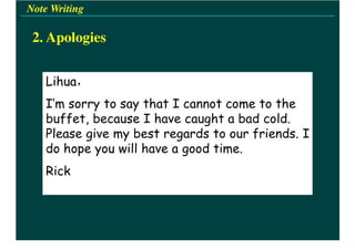 Practical English Writing | PDF