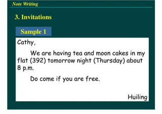 Practical English Writing | PDF