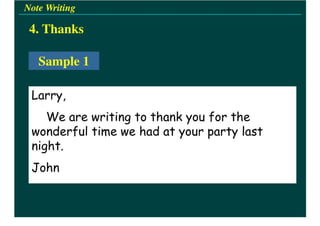 Practical English Writing | PDF