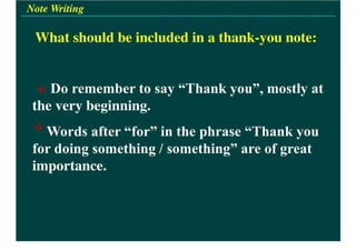 Practical English Writing | PDF