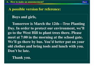 Practical English Writing | PDF