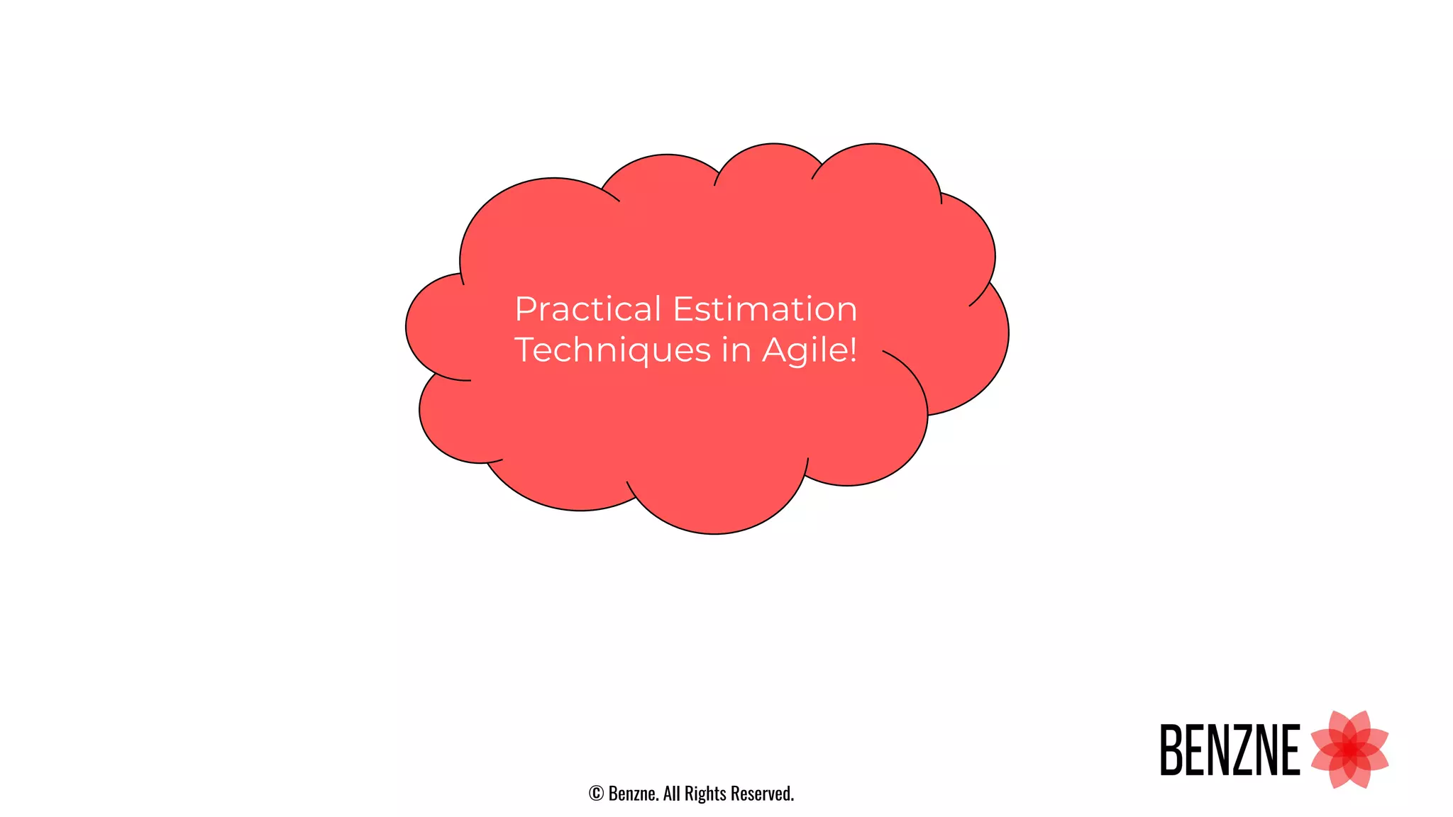 Practical Estimation Techniques Pdf