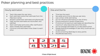 Practical estimation techniques | PDF