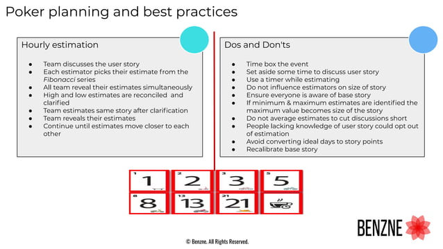 Practical estimation techniques | PPT