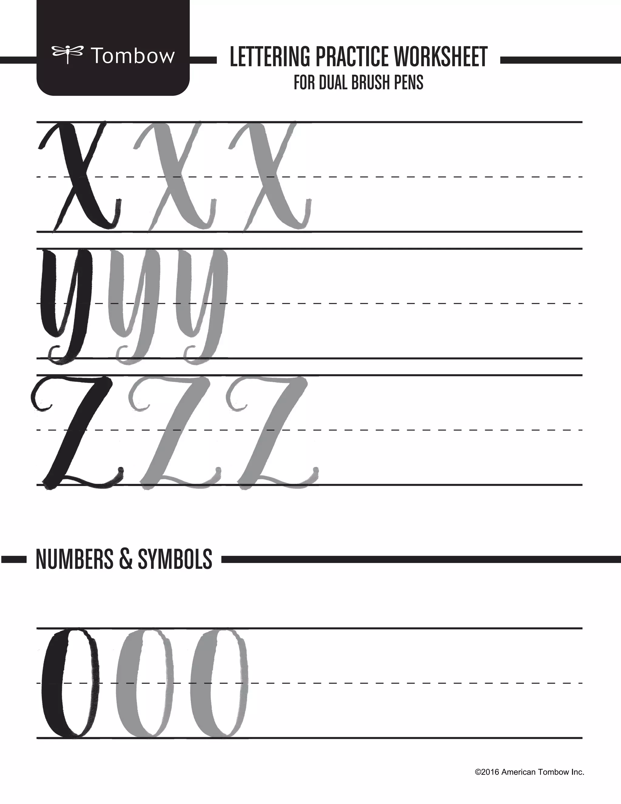 lettering practice | PDF | Drawing and Sketching | Arts and Crafts