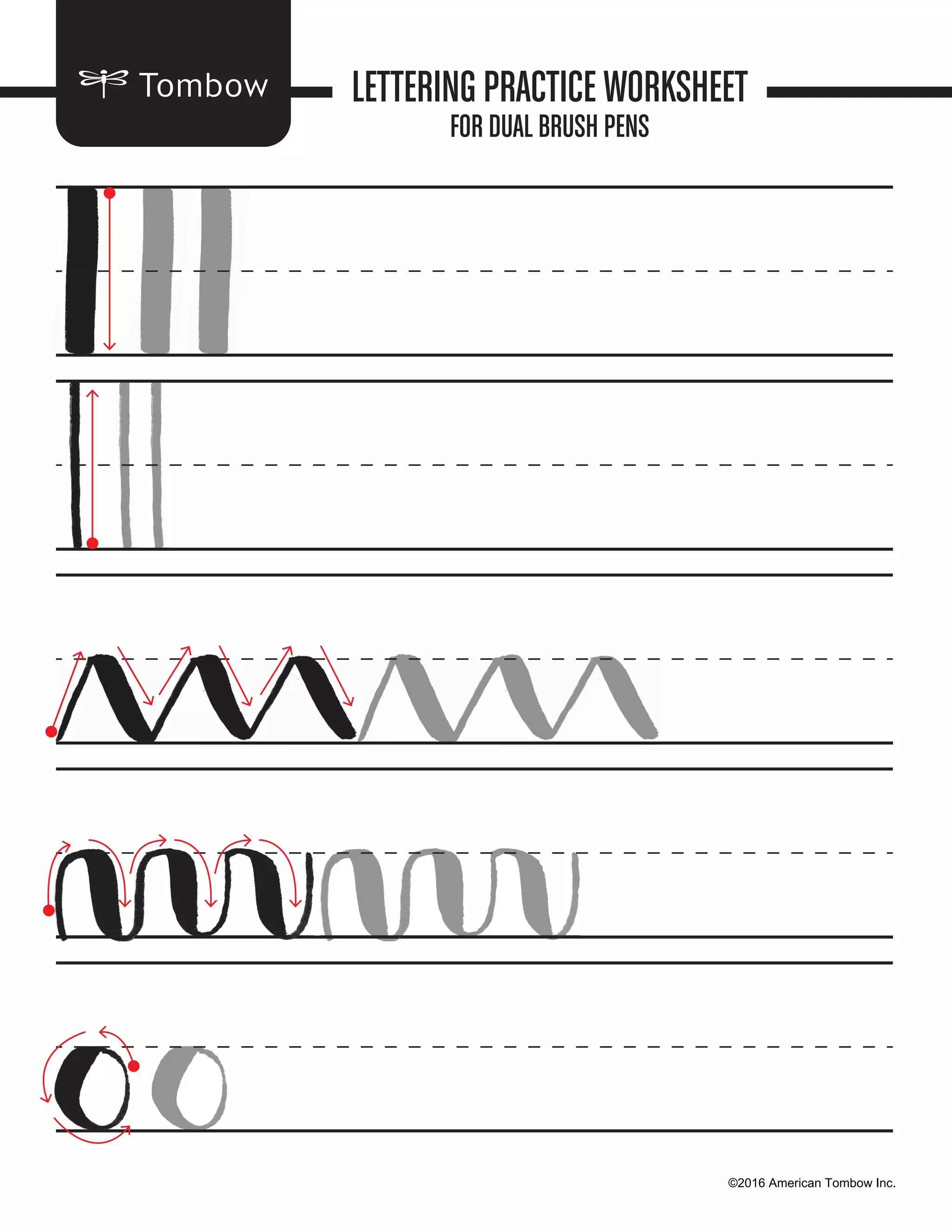 lettering practice | PDF | Drawing and Sketching | Arts and Crafts