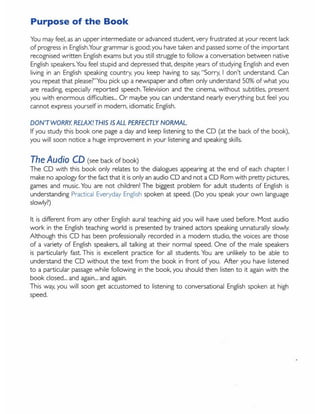 Practical everyday english advanced vocabulary, phrasal verbs, idioms ...