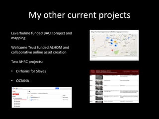 Practical Examples of a DAM Implementation: Daniel Burt | PPT