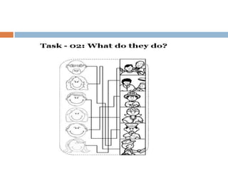Practical exercises | PPTX