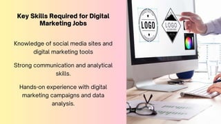 Practical Experience and Internships Key to Landing a Digital Marketing ...