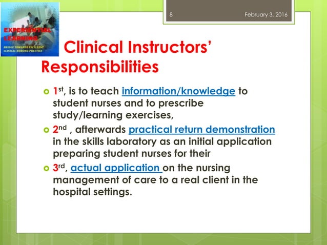 Practical Experiential Learning (PEL) Theory.drjma | PPT