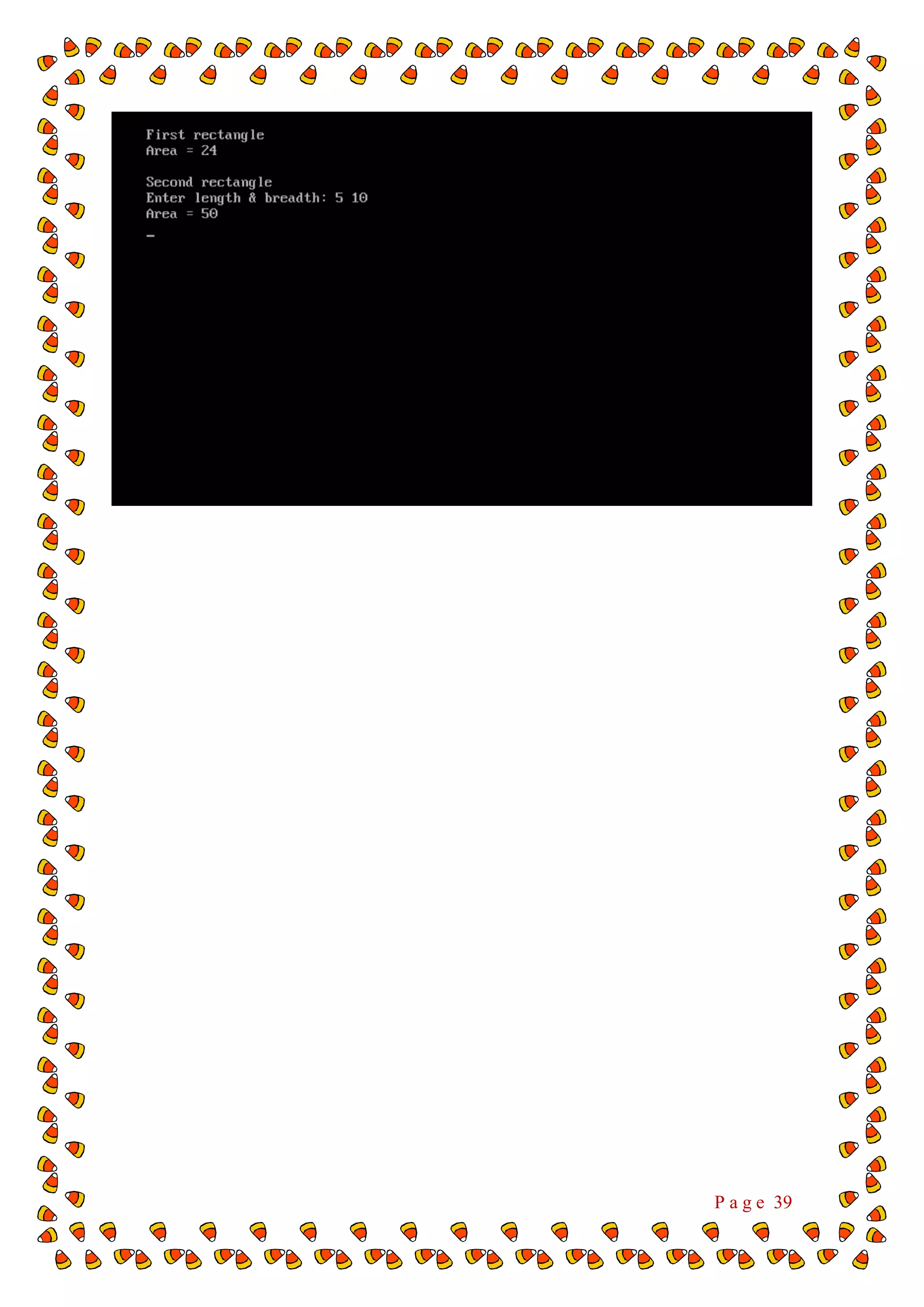 Object Oriented Programming Using C Practical File Pdf