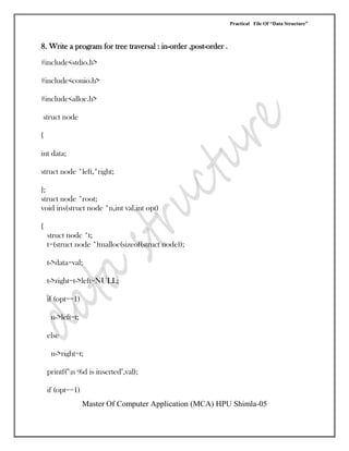Practical_File_Of_Data_Structure.pdf