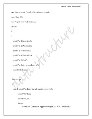 Practical_File_Of_Data_Structure.pdf