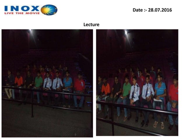 Practical fire fighting training raipur city centre mall (inox) ambuja ...