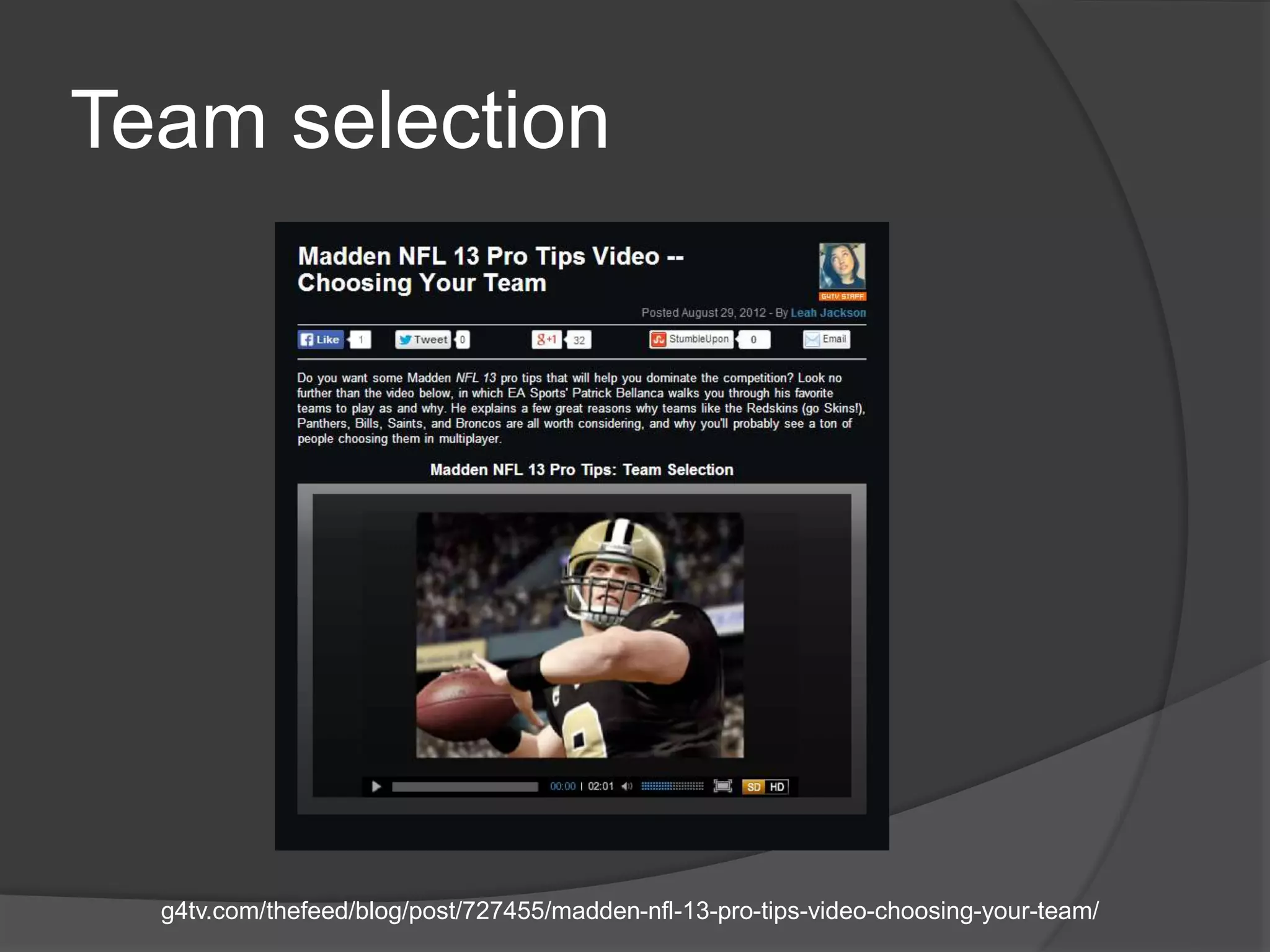 Practical game theory | PPT