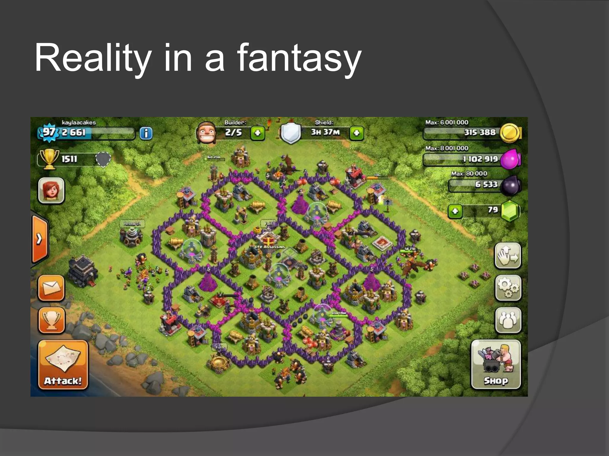 Practical game theory | PPT