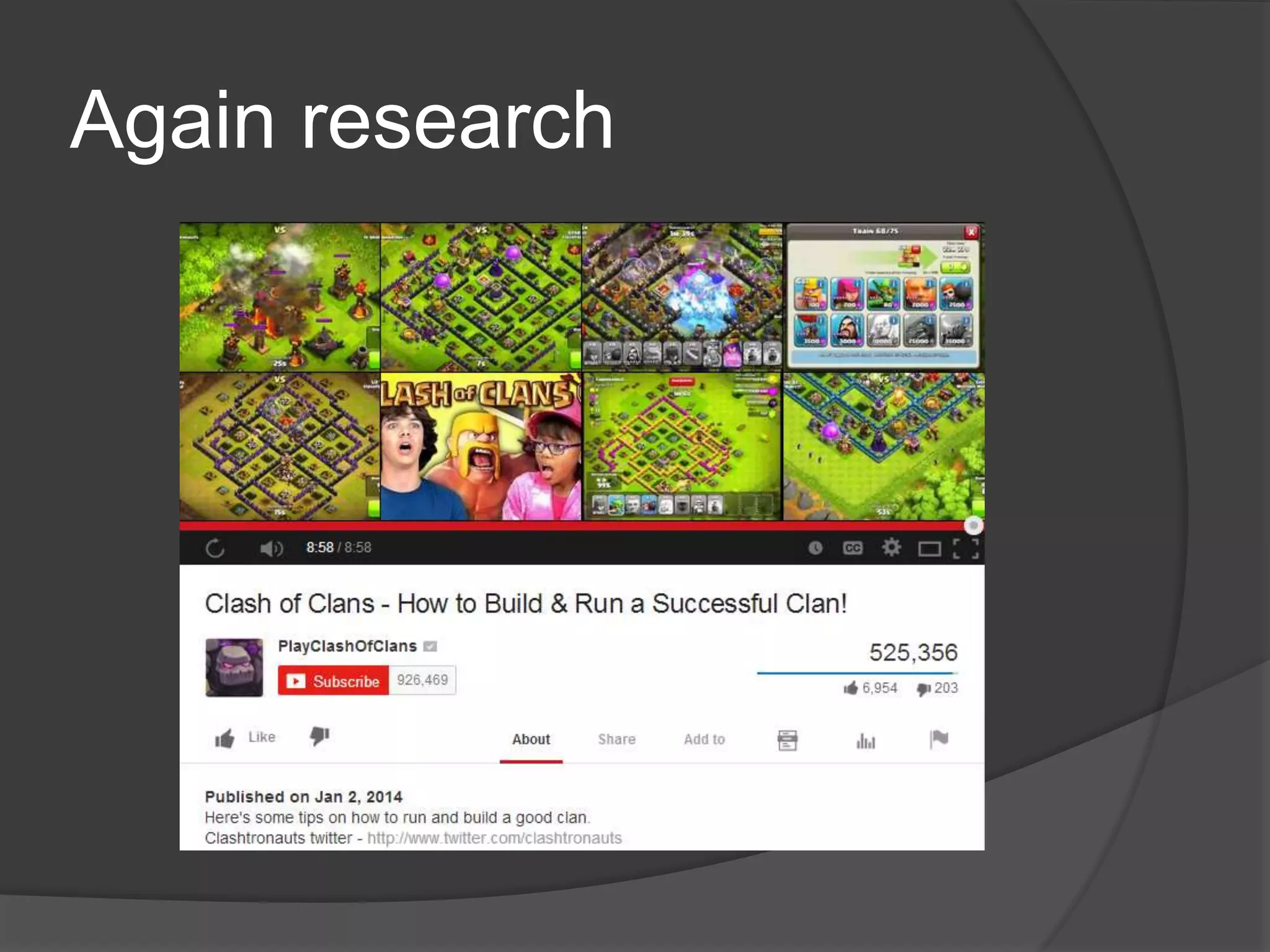 Practical game theory | PPT