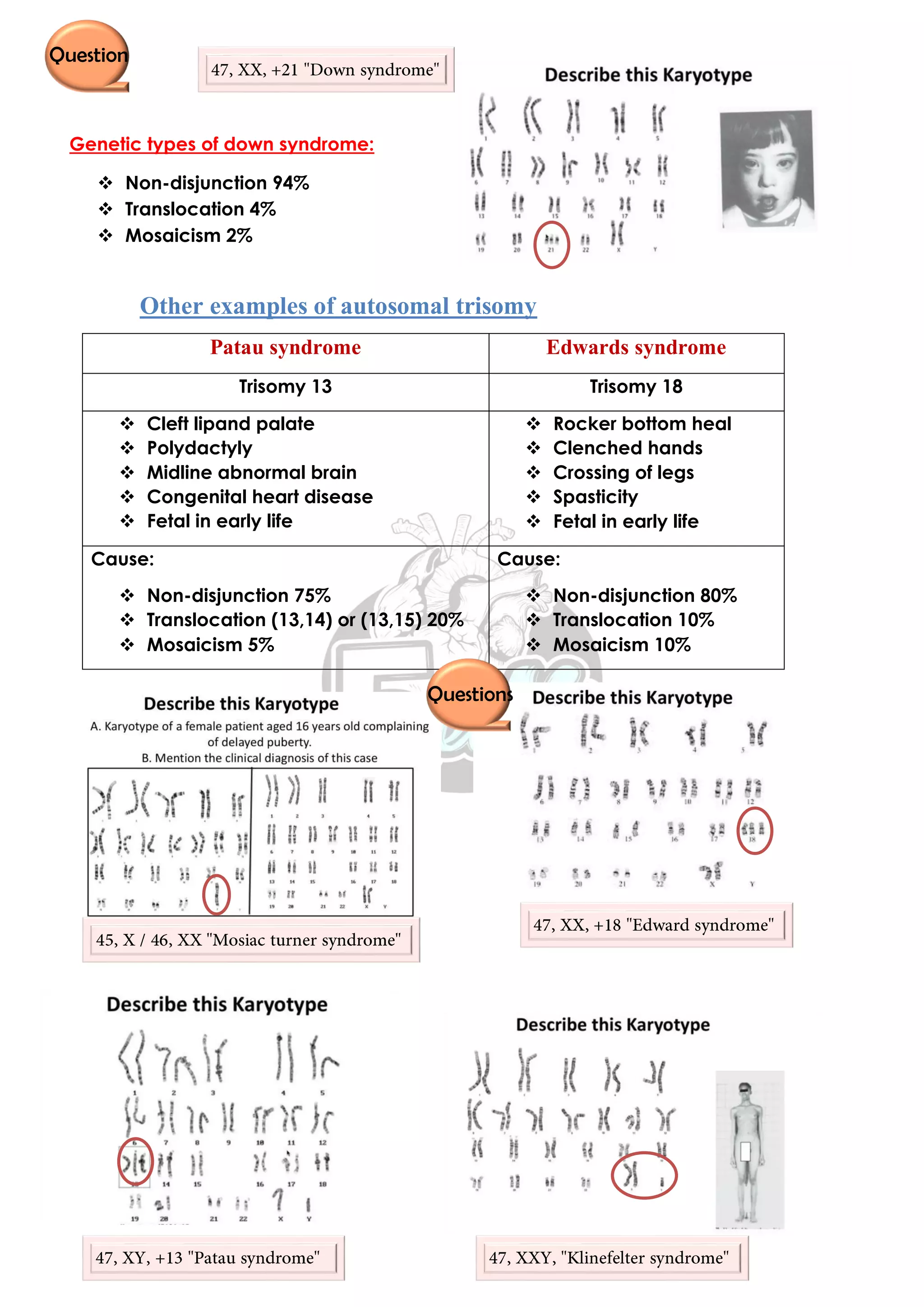 Practical genetics | PDF