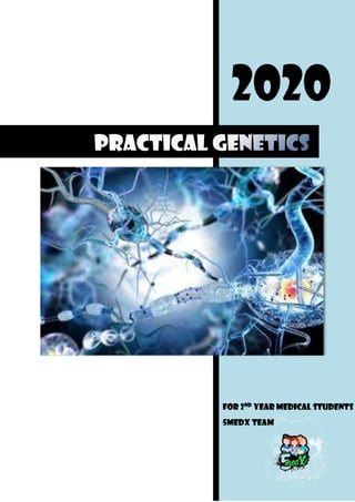 Practical genetics | PDF