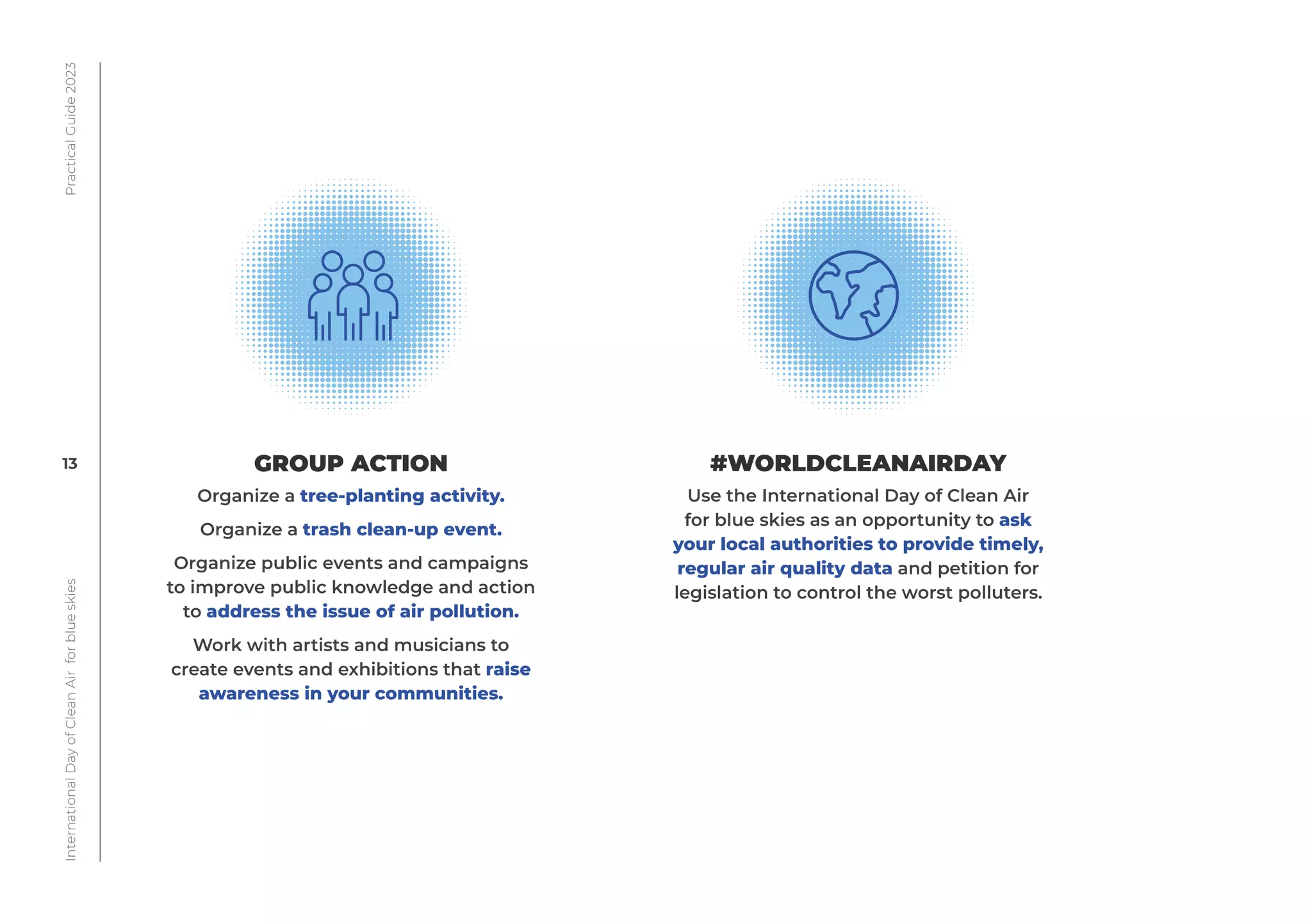 Clean Air Guide | PDF